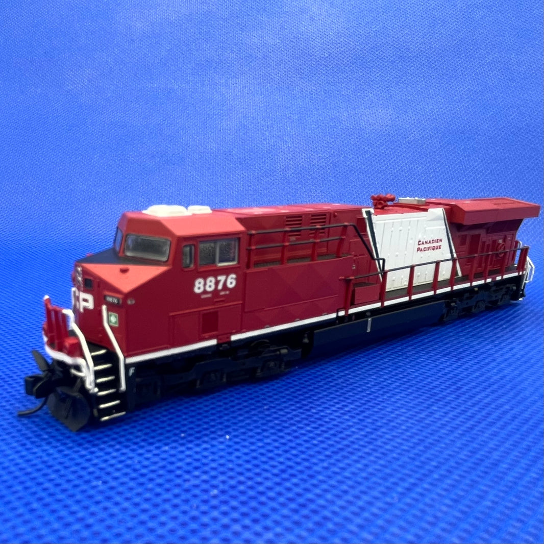 Fox Valley Models Special Runs