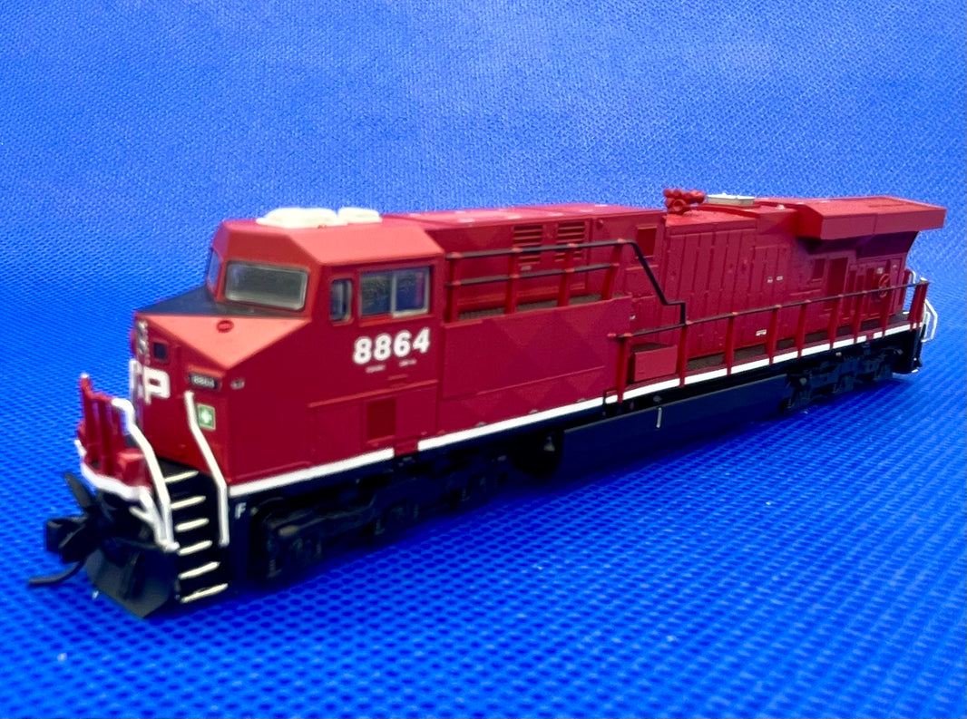 Fox Valley Models Special Runs